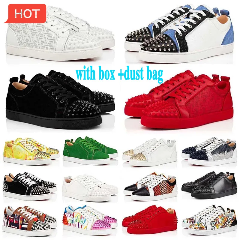 Designer Loafers: Red Rivet Shoes For Men & Women Loose Fit, Black ...