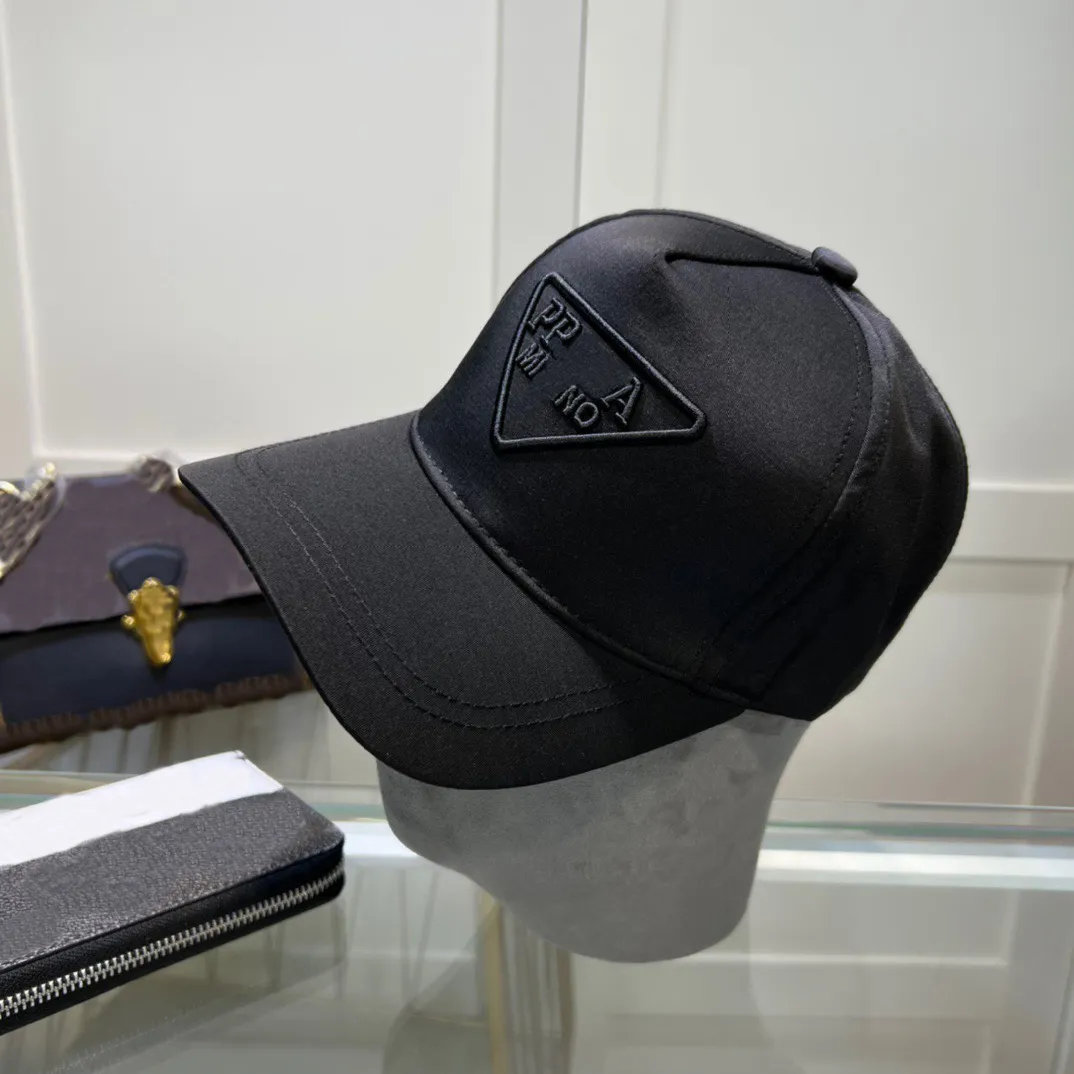 Unisex Linen Ball Cap with Adjustable Strap and Dome Top Featuring ...