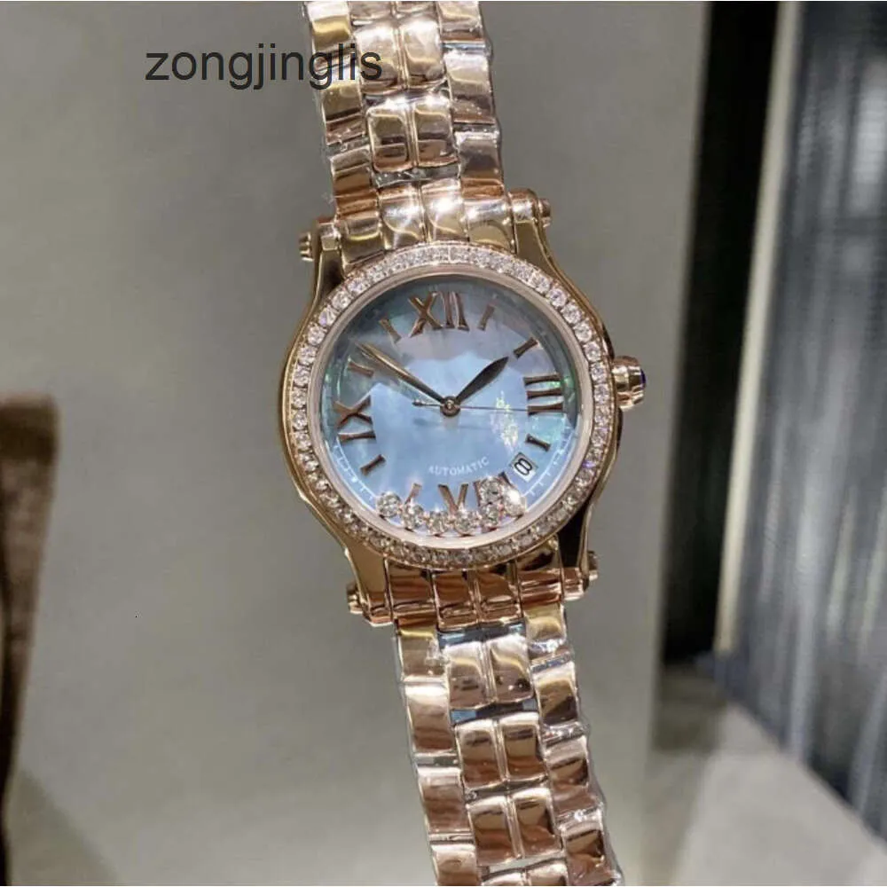 DHgate.com:Womens Casual Diamond Luxury Wristwatch with Date Display ...