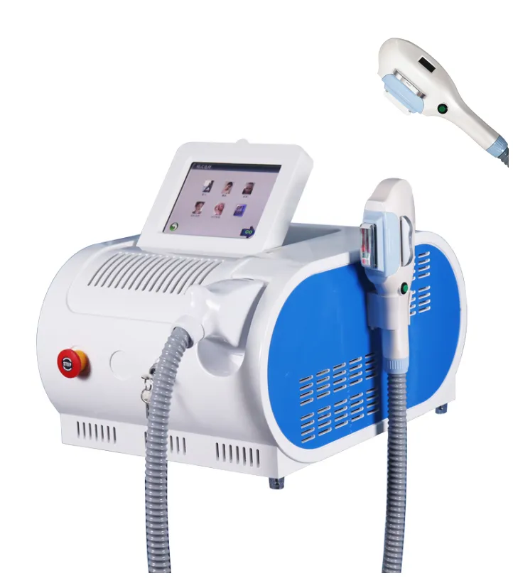 DHgate.com:Newest laser OPT desktop opt hair removal machine portable ...