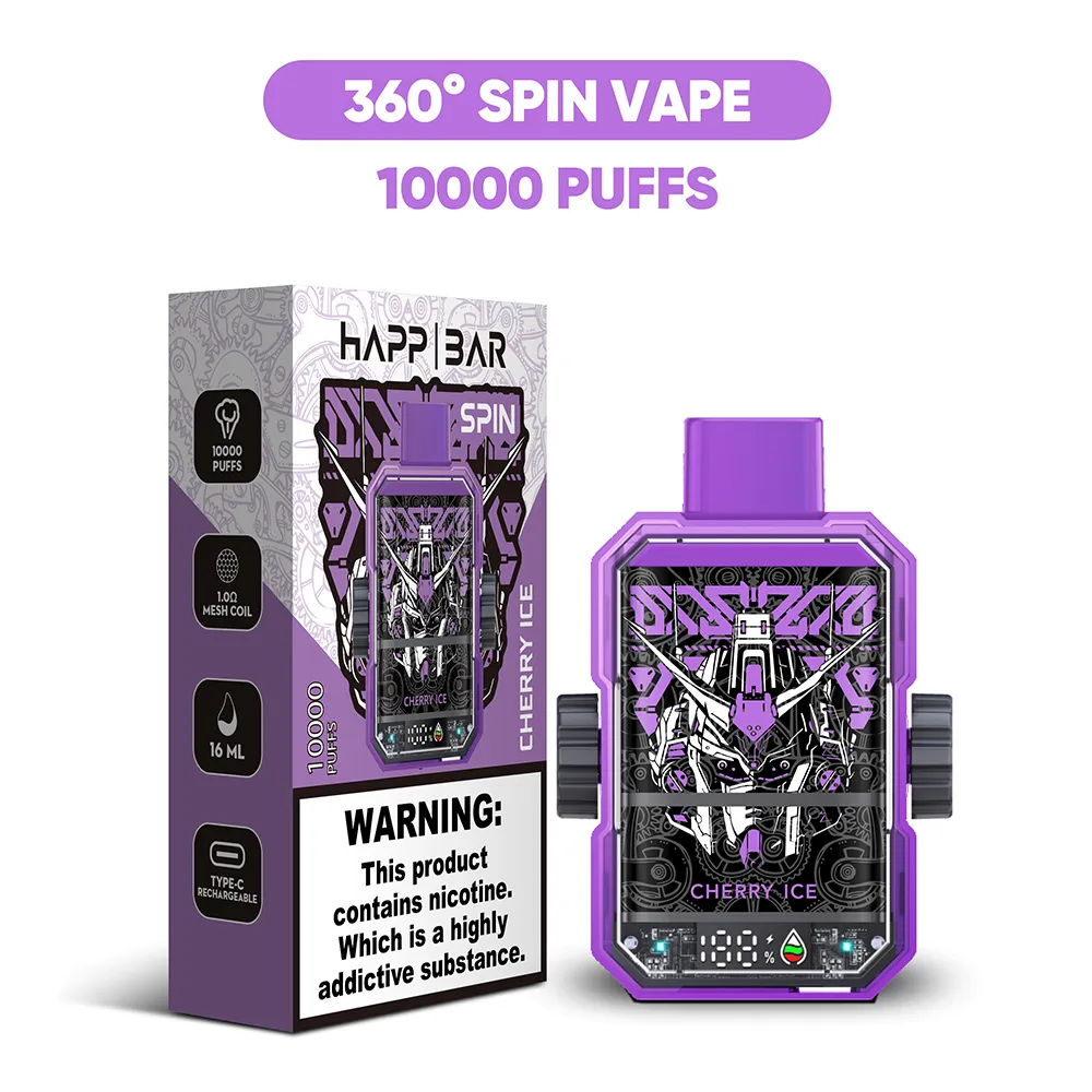 Original 10000 Puffs Einweg Vape 2% 5% Mesh Coil Aromatisierte ...