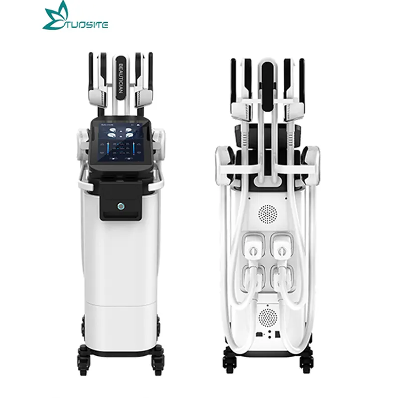 DHgate.com:[2024] New EMS Body Sculpting Machine for Cellulite ...