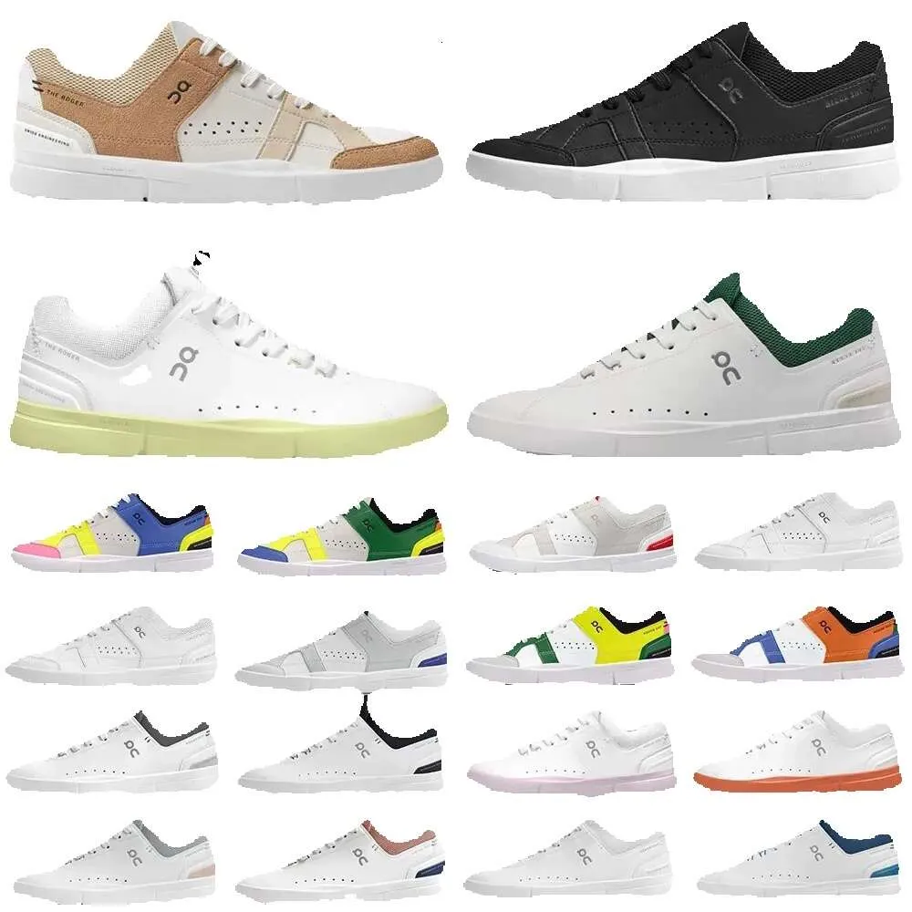 DHgate.com:On Cloud Designer Shoes Mens The Roger Advantage X Federer ...