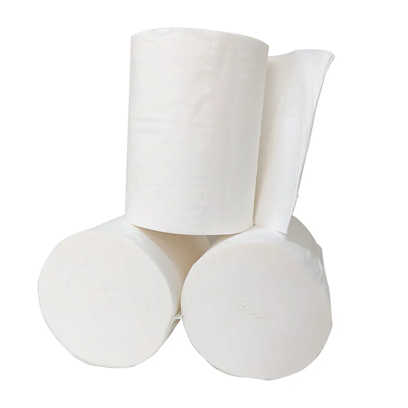 DHgate.com:Eco-Friendly Coreless Toilet Paper Rolls - Soft & Strong, 2 ...