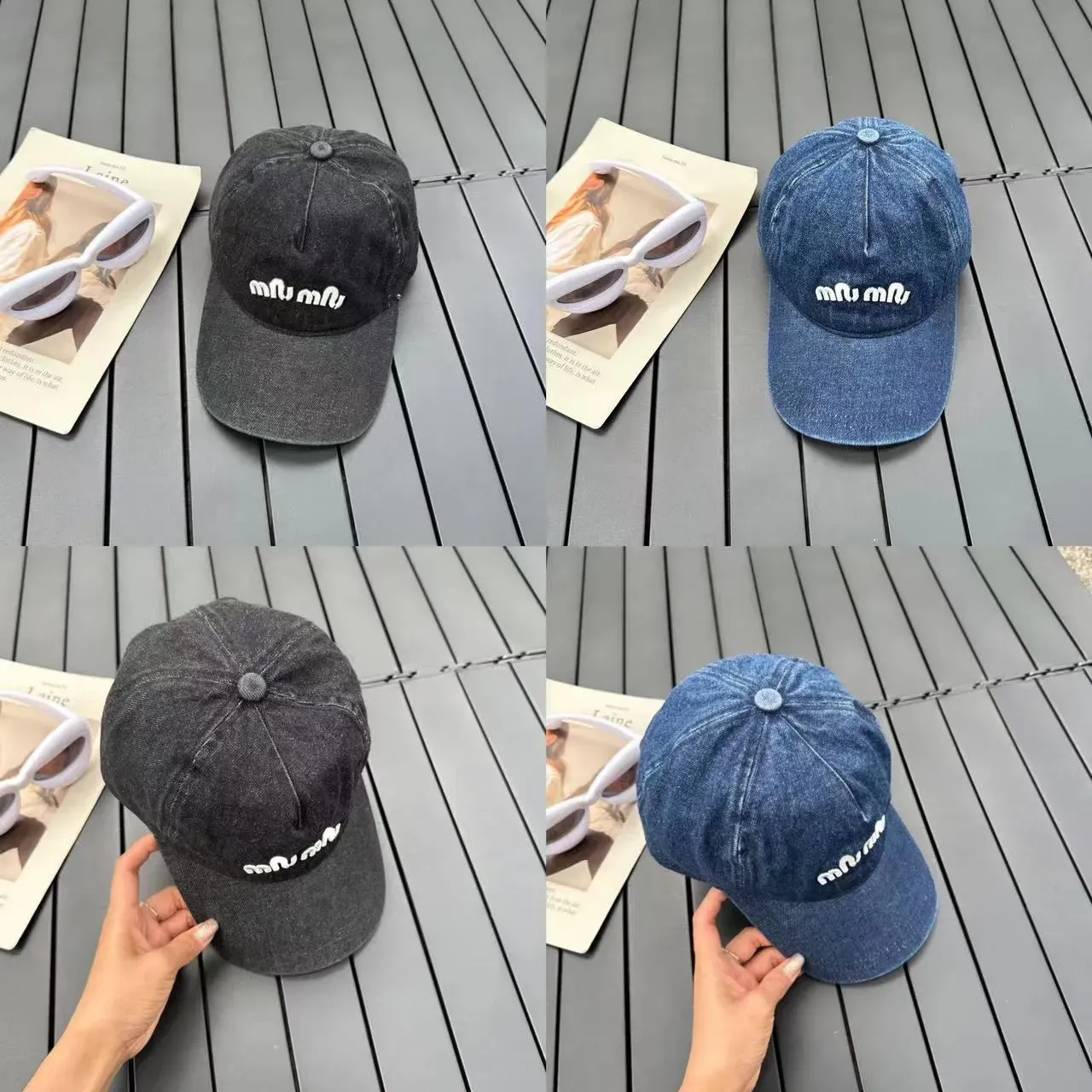 Luxury Designer Sun Shaped Neutral Baseball Cap For Men And Women ...
