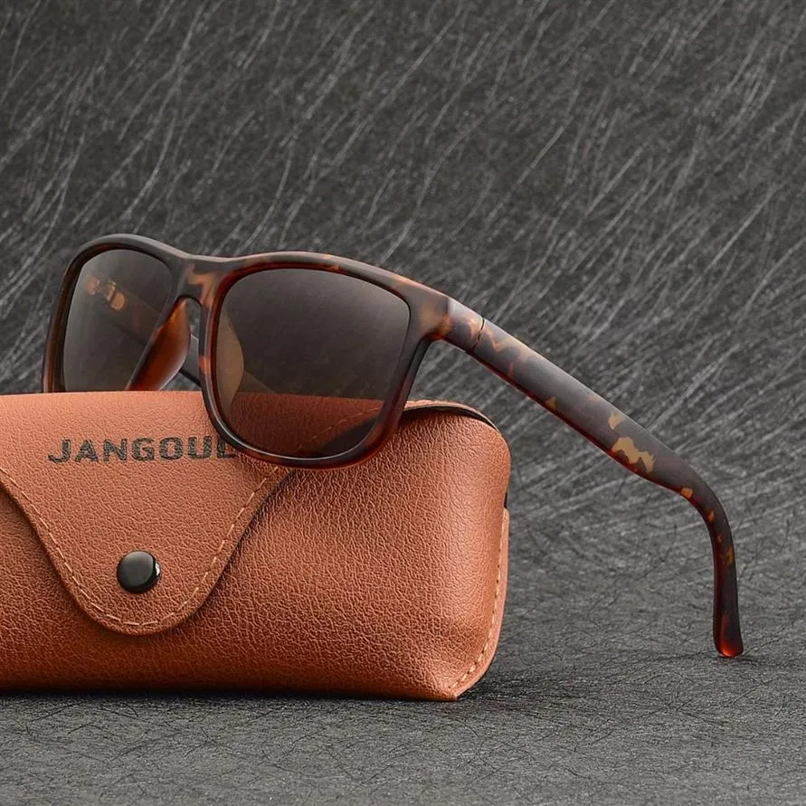 DHgate.com:Tortoise Shell Polarized Sunglasses for Men and Women ...