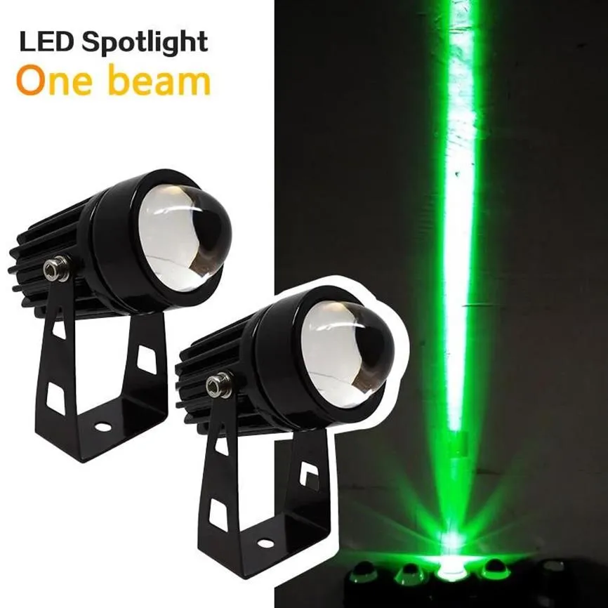 DHgate.com:Outdoor RGB LED Wall Spotlight, IP66 Waterproof Remote ...