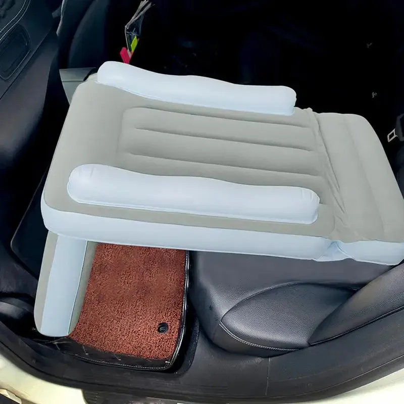 DHgate.com:Inflatable Airplane Baby Travel Bed Mattress, Soft and ...