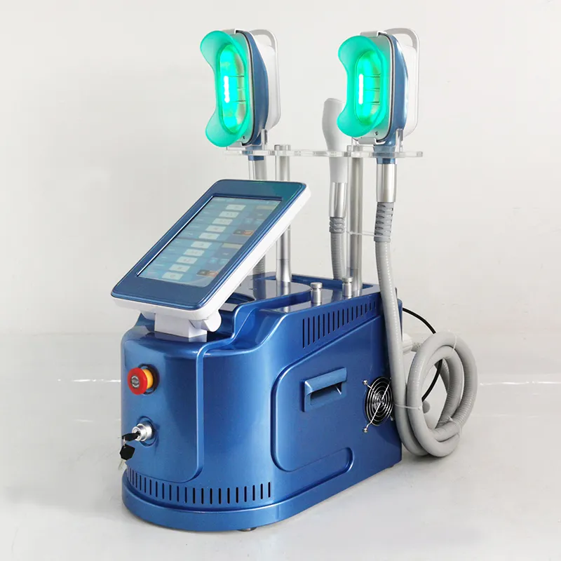 DHgate.com:Cryolipolysis Machine for Weight Loss - Portable Slimming ...