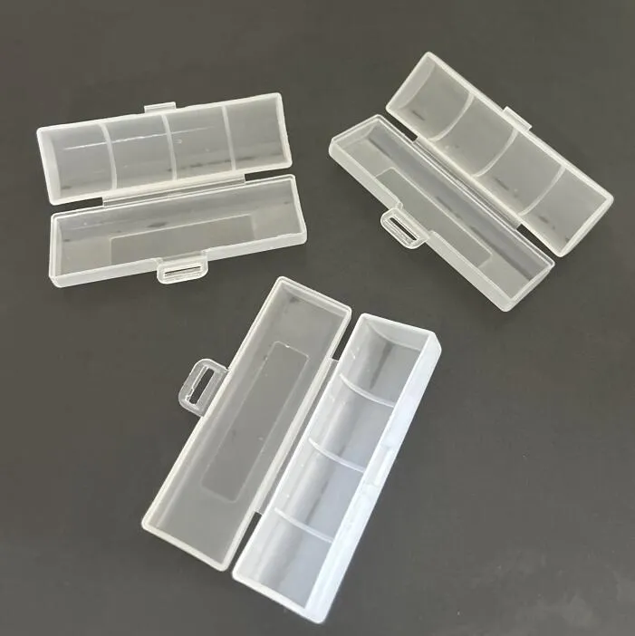 DHgate.com:18650 Battery Storage Case | Eco-Friendly Plastic Holder ...