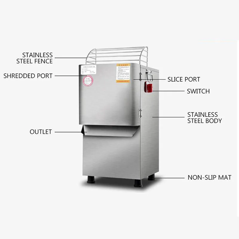 Portable Stainless Steel Bench Top Wire Stripper For Vegetable And ...