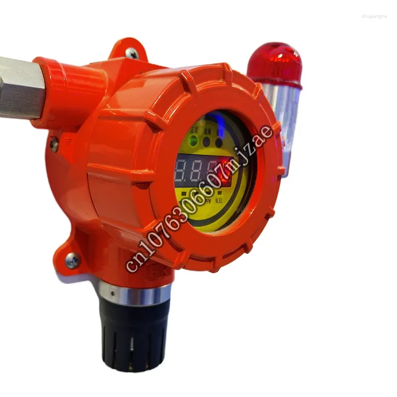 Wholesale X Co2 Carbon Dioxide Gas Detector High Sensitivity