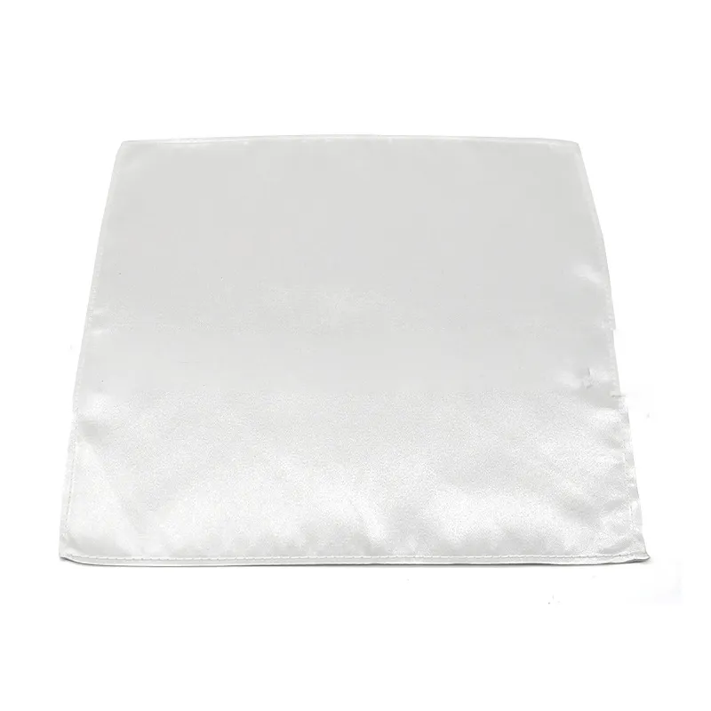 DHgate.com:Sublimation DIY Blank Peach Velvet Square Handkerchief ...