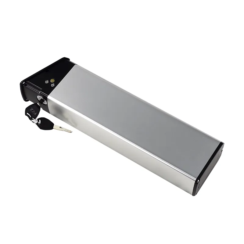 48V 20Ah Lithium Battery 960Wh for G-FORCE NEW T42 T5 Folding Fat Tire ...