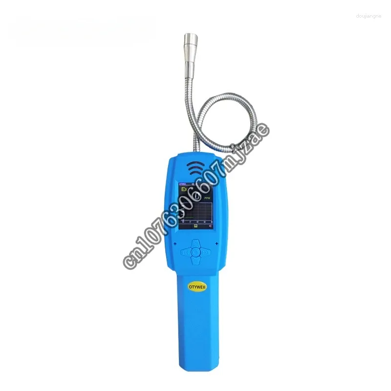 Wholesale Alarm Detect: Portable Gas Detector With Nitrogen/N2 Leak ...