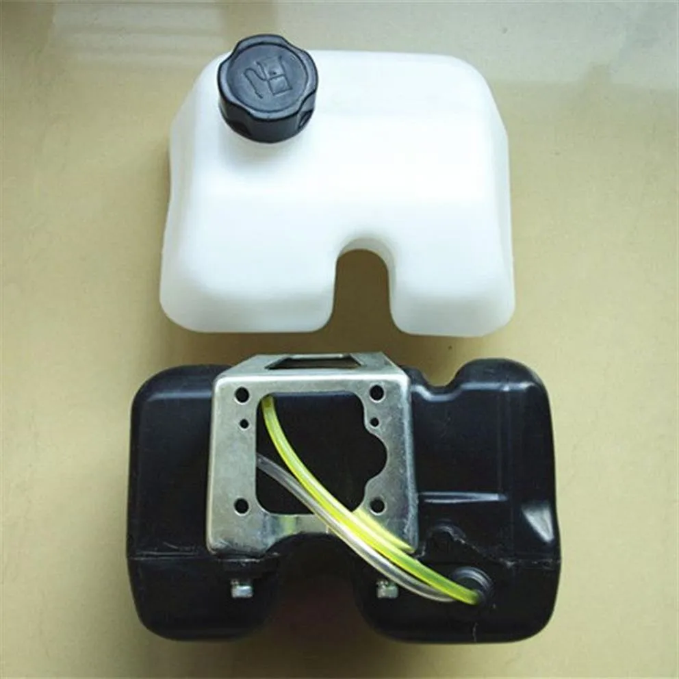 Honda GXH50 GX100 Fuel Tank Assembly with Cap and Filter, 1.2L, for ...