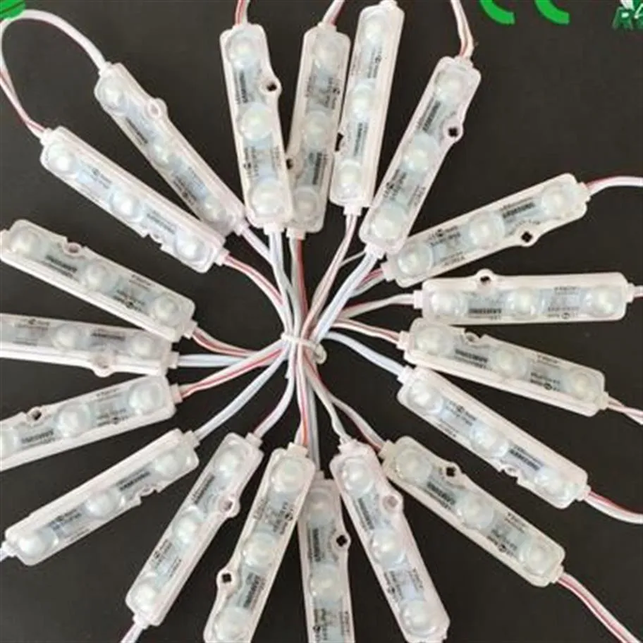 DHgate.com:Samsung SMD 5730 5630 LED Module Light Advertising Lamp 1.5W ...