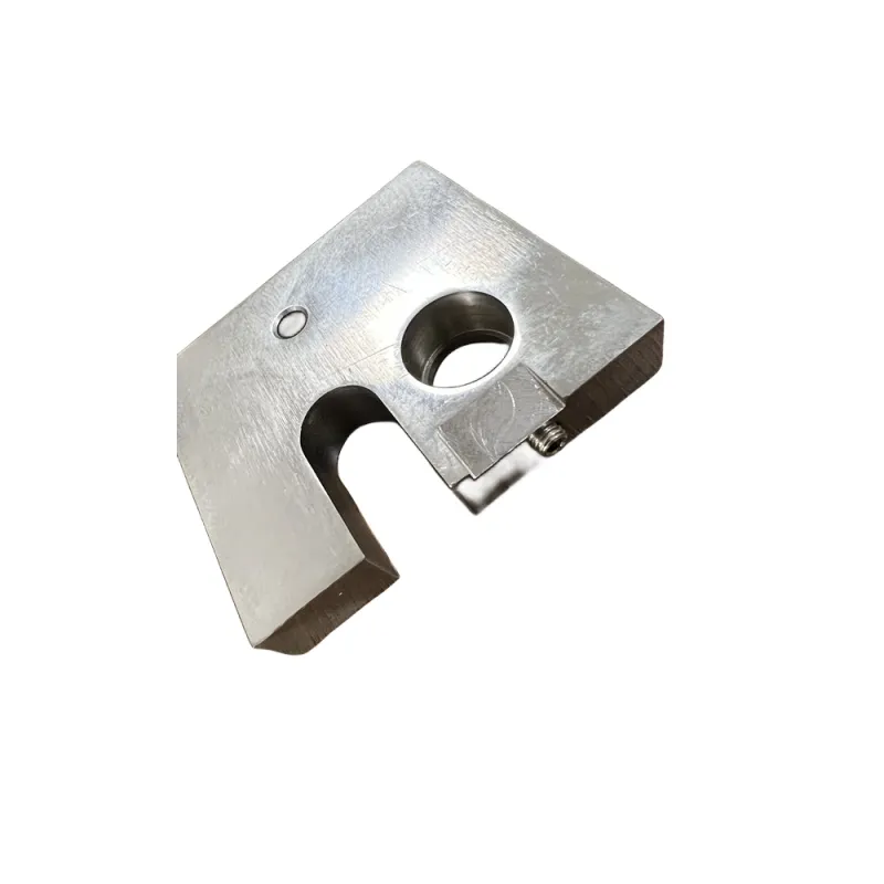 Wholesale Base Plate & Bottom Bolt Set High Quality THDP 5 Parts For ...