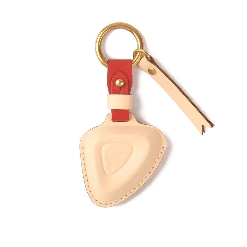 DHgate.com:Leather Key Fob Cover For Lotus Eletre 2023 Key Case Key ...