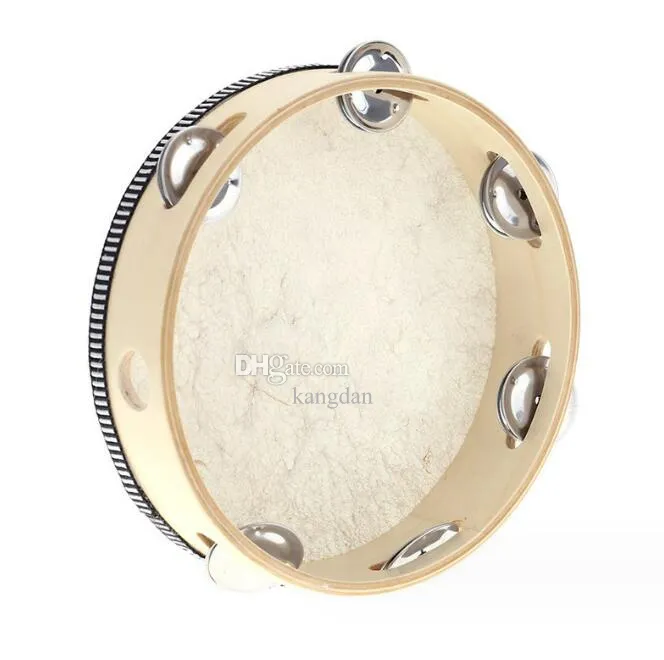Children Mini Drum Wooden Early Educational Musical... From Kangdan, $3 ...