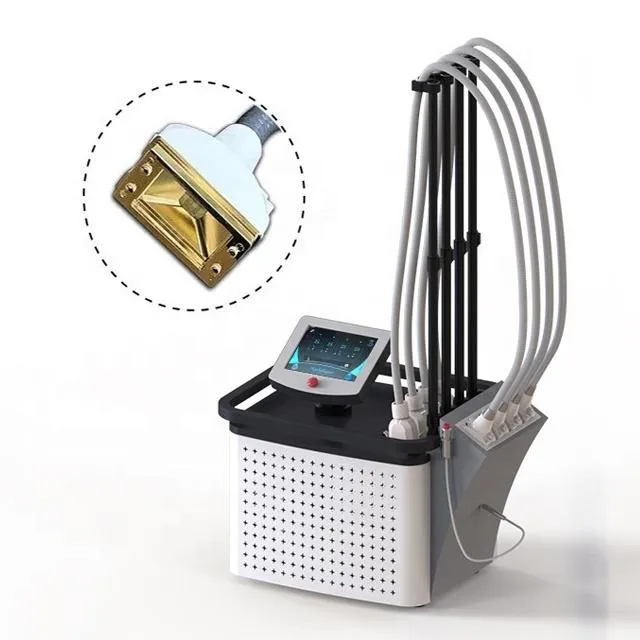 DHgate.com:1060nm Diode Laser Body Sculpting Device for Burning Fat and ...