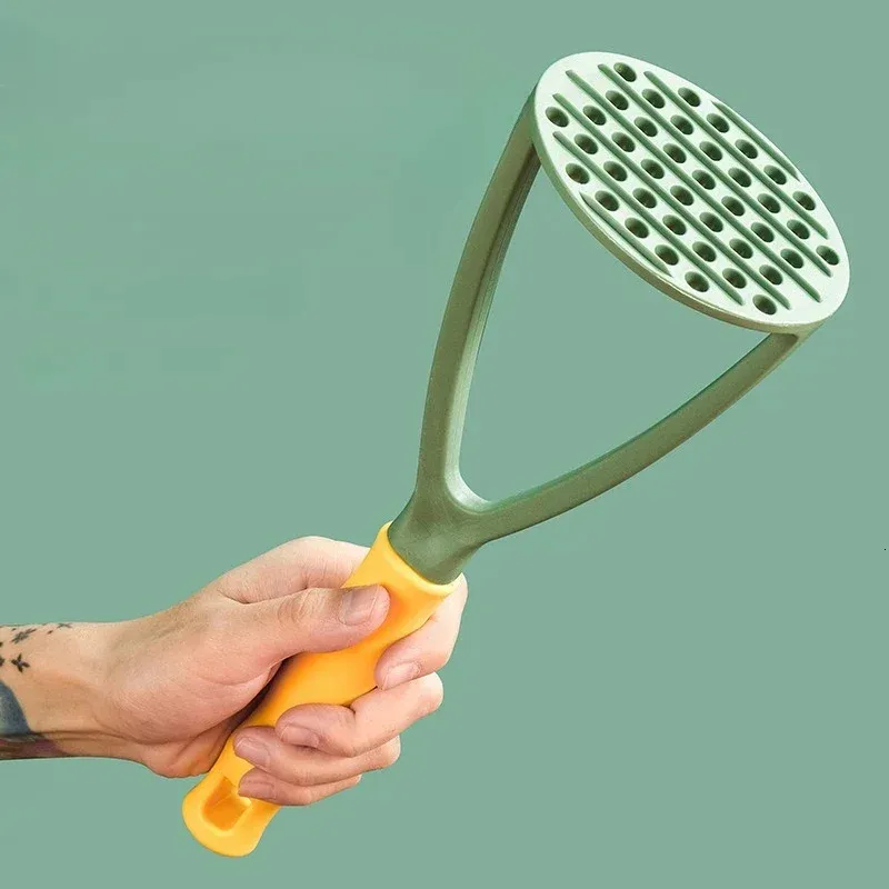 Fruit Vegetable Tools PP Pressed Potato Masher Ricer... From Kuo10, $7. ...
