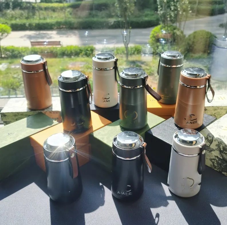 DHgate.com:Premium 304 Stainless Steel Car Cup | Leakproof Thermal ...