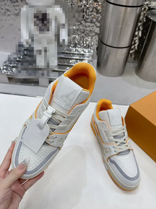 Symphony Black & White Designer Sneakers - Capsule Series Thunder ...