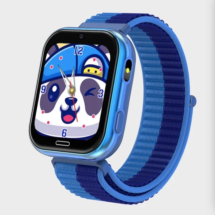 Suministro Al Por Mayor 2024 Regalo Del Bebé Del Smartwatch De Los ...