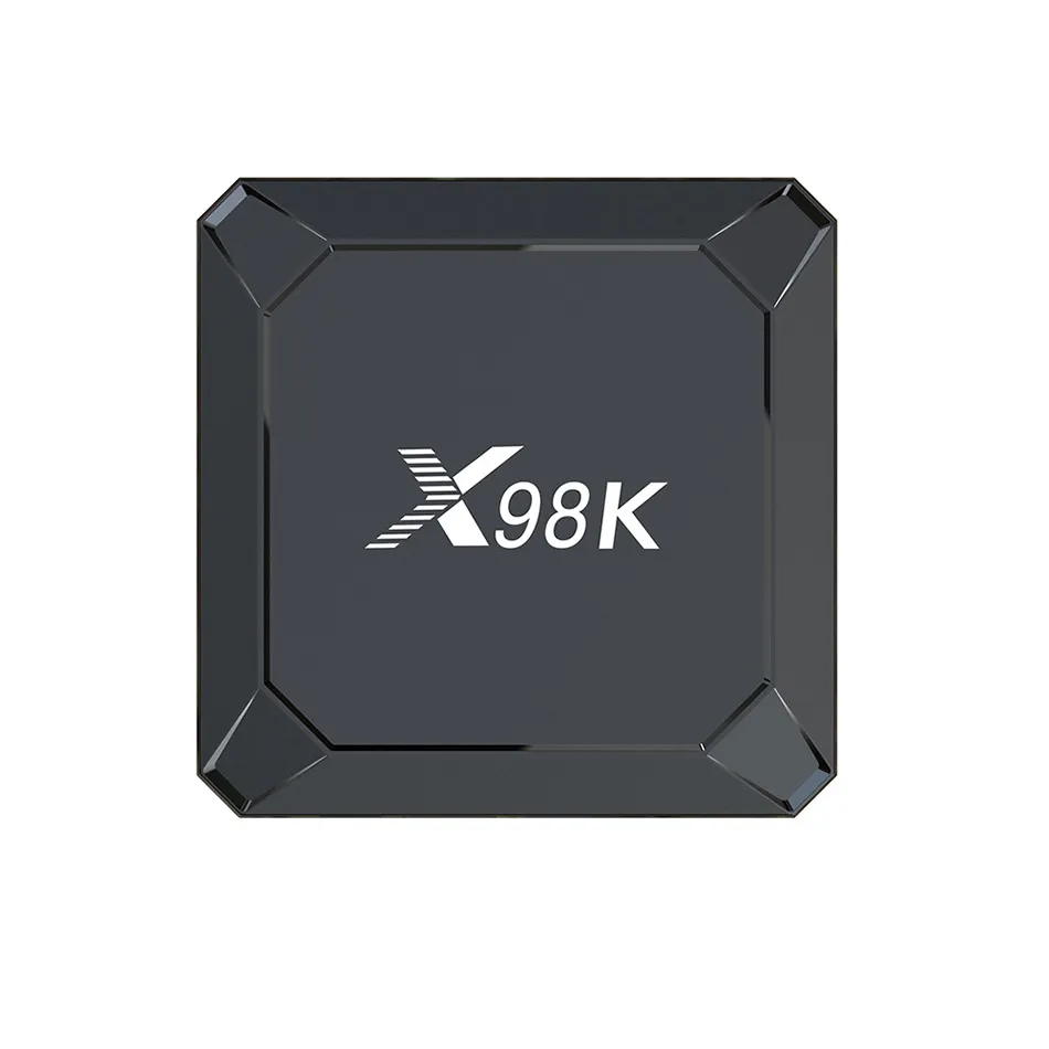 Streaming Media Player: Double WiFi, Bluetooth 5.0, 8K Ultra HD ...