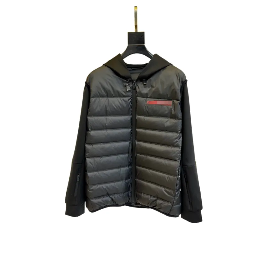 Scottland Puffer Men's Lightweight Puffer Coat Designer Luxury Gift For ...