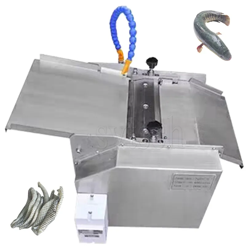 DHgate.com:Automatic Fish Skin Remover Machine for Tilapia, Grass Carp ...