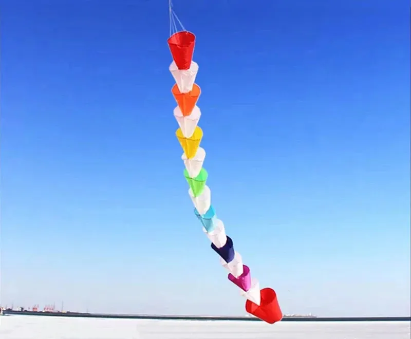 Kite Accessories Line Wheel Nylon LED Kites for Children Ages 5-7 Years ...