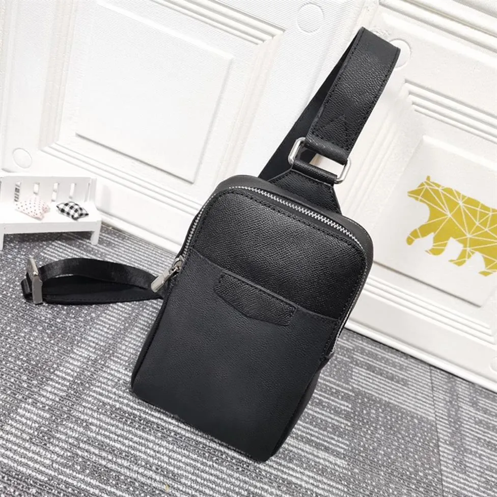 DHgate.com:Leisure Men Waistpacks Chests Parcel Shoulder Packets ...