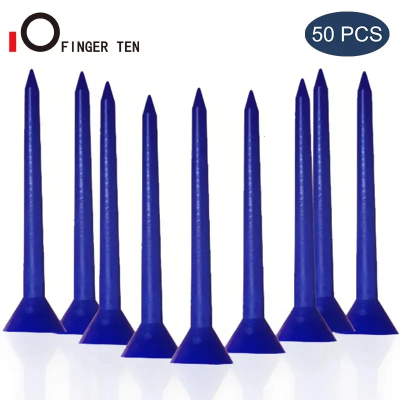 DHgate.com:50 Pack Unbreakable Golf Tees for Driver, Practice & Training, 83 mm, 70 mm, 3 1/4 ...
