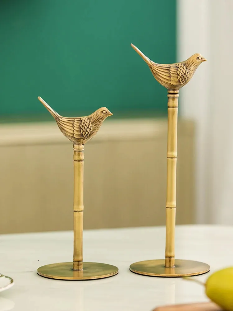 DHgate.com:Brass Bird Paper Towel Holder for Kitchen Roll Storage ...