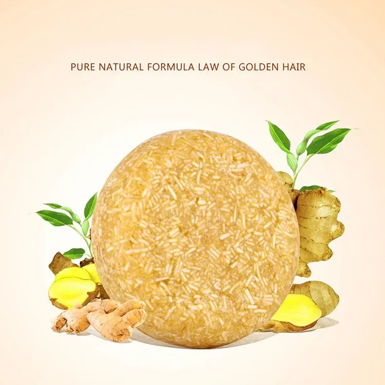 Kindful Shampoo: Handmade Cinnamon Shampoo Bar Cold Processed, Natural ...