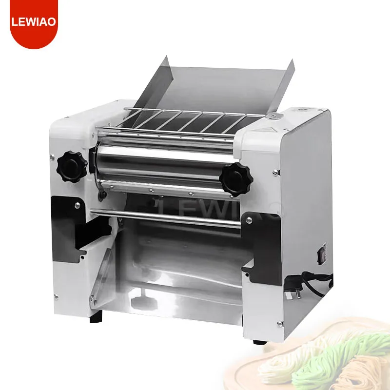 DHgate.com:Large Dough Sheeter Machine Automatic Pie Crust Press ...