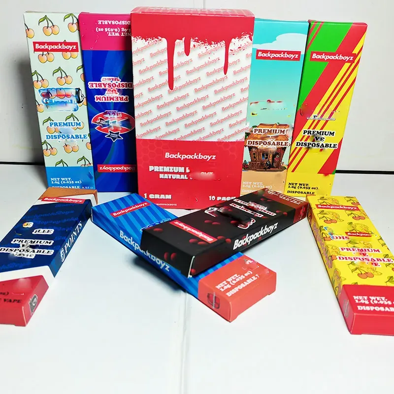 DHgate.com:Wholesale Eco-Friendly Packaging Boxes for Boys ...