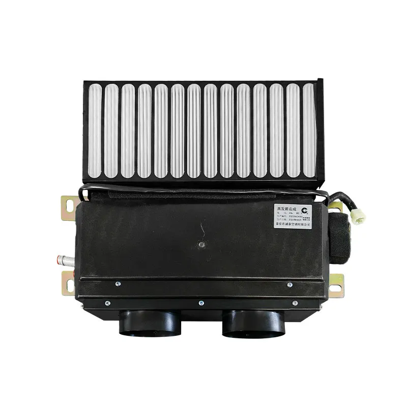 DHgate.com:Cotton Picker Air Conditioning CT50-TE Evaporation Box ...