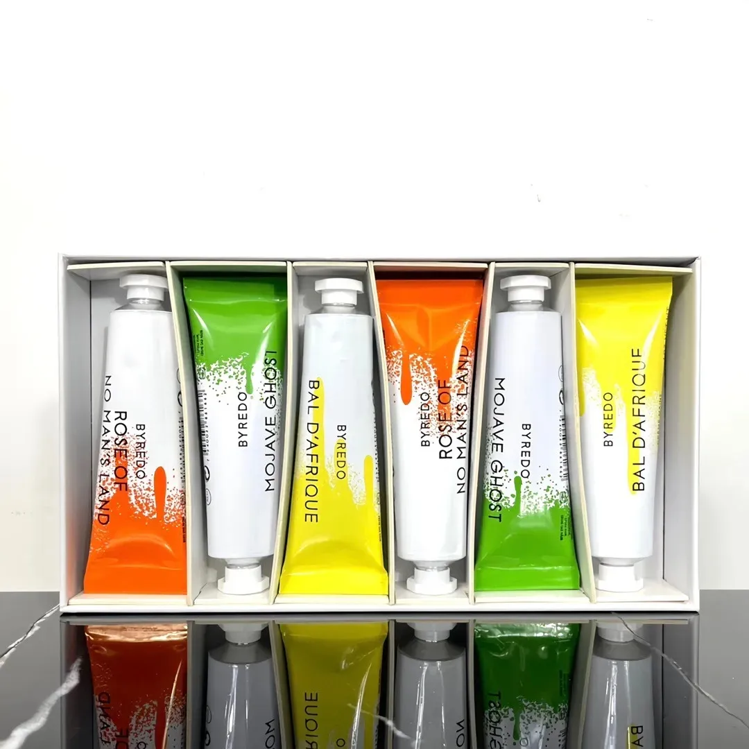 Premium Fruit Hand Cream Sets: Long-Lasting Scented & Moisturizing ...