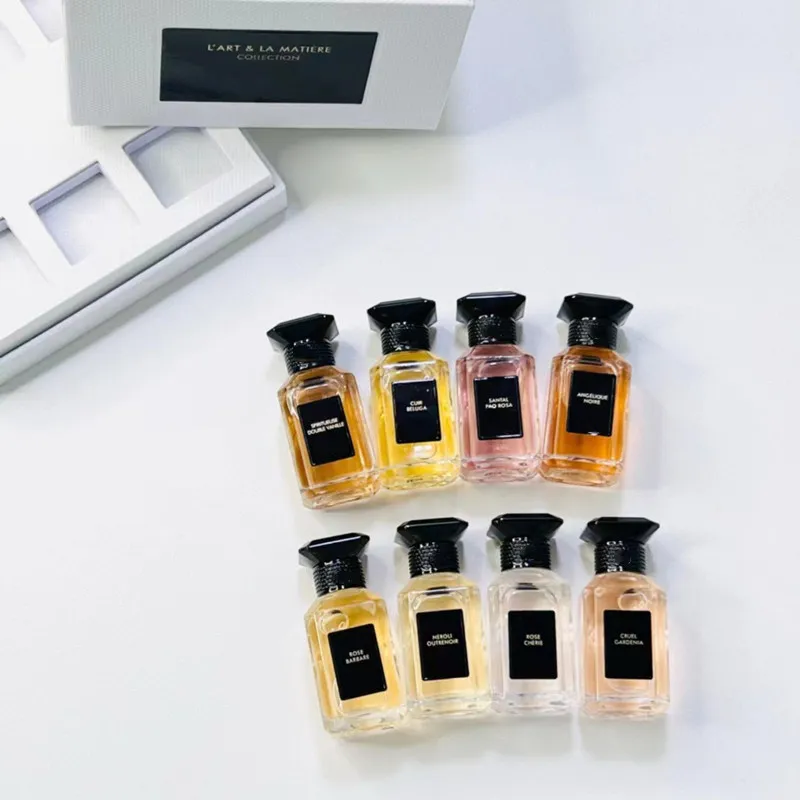 DHgate.com:8-Piece Designer Perfume Cologne Set for Women and Men ...