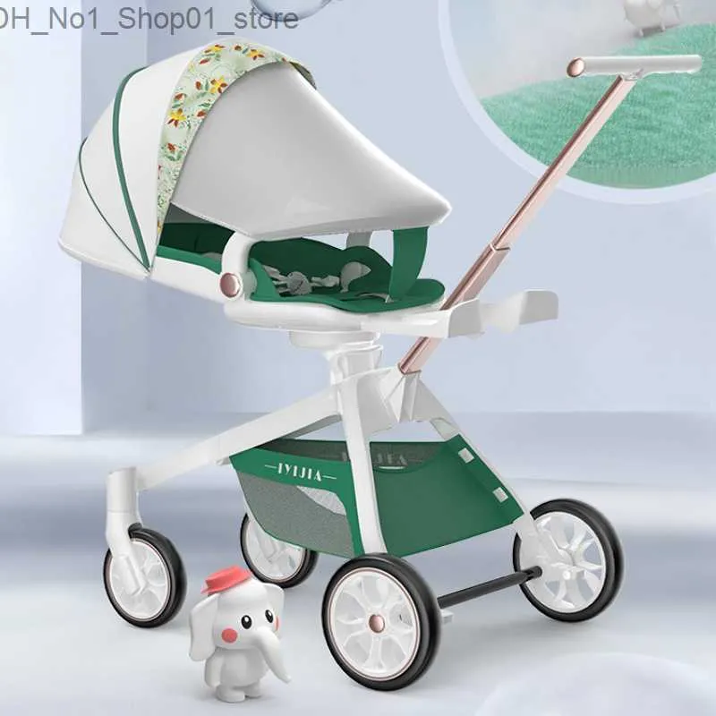 DHgate.com:Foldable Baby Stroller, Lightweight Travel Carriage Cart ...