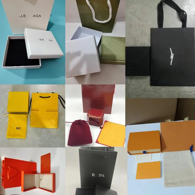 Jewelry Display Packaging