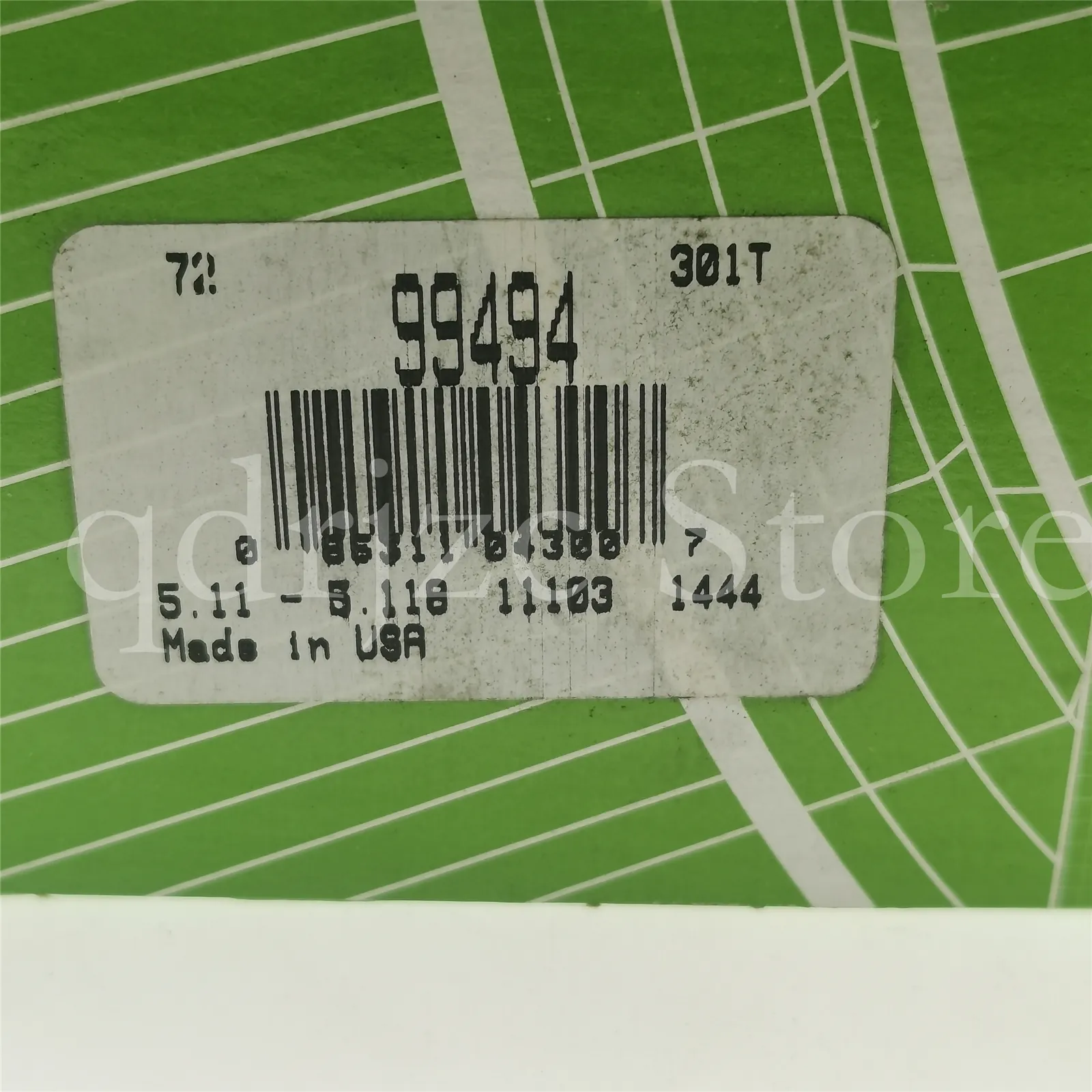 DHgate.com:Wear-Resistant S-K-F CR 99494 Speedi-Sleeve Bushing: 129.8mm ...