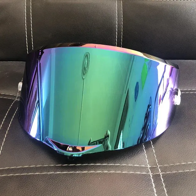 Outdoor Eyewear Pista Helmet Visor Motorcycle Lens Glasses Full Face ...