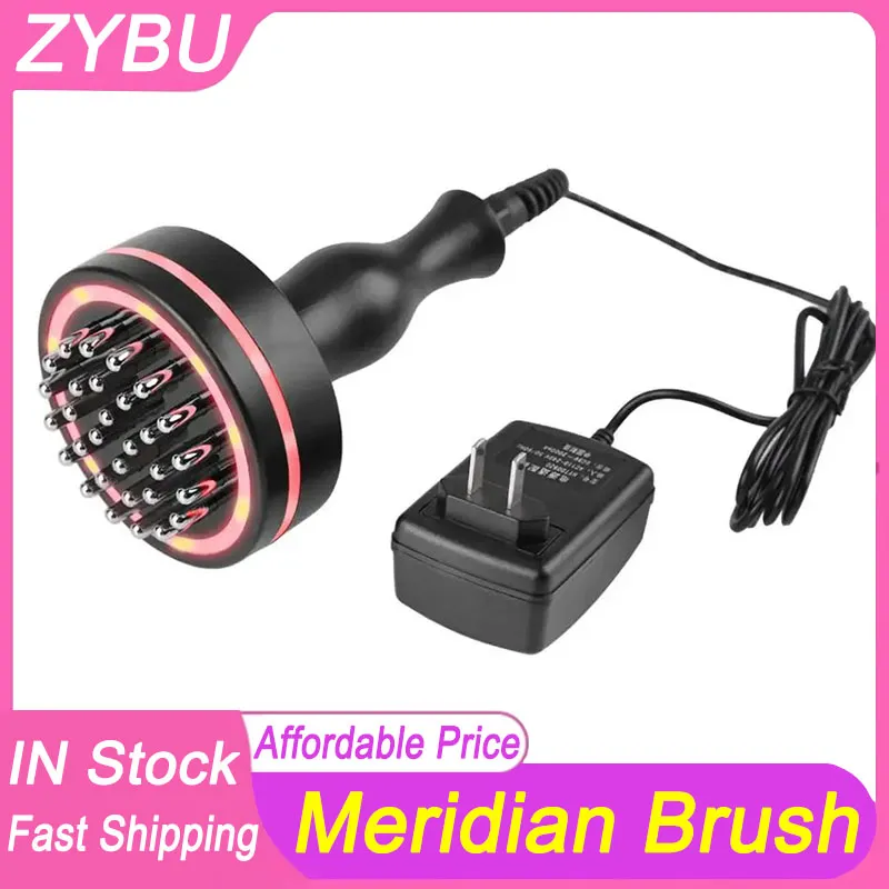 DHgate.com:Product Type Portable Physiotherapy Massaging Comb ...