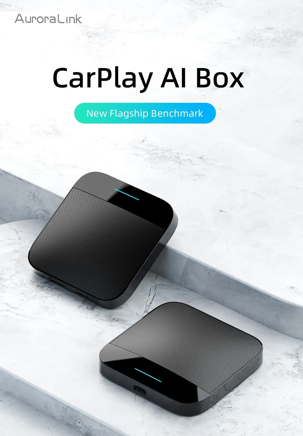 Wireless Car Adapter: Enjoy Wireless Connectivity, Entertainment Hub With 4G LTE & GPS ...