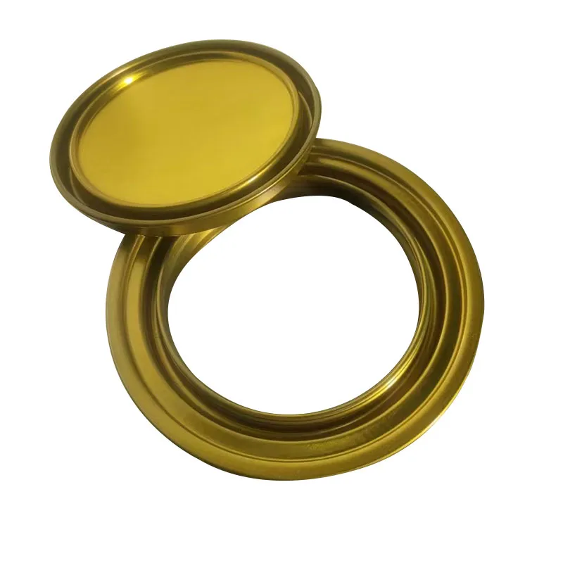 DHgate.com:Custom Paint Bucket Bottom Lid Packaging Jar, Paint Bucket ...