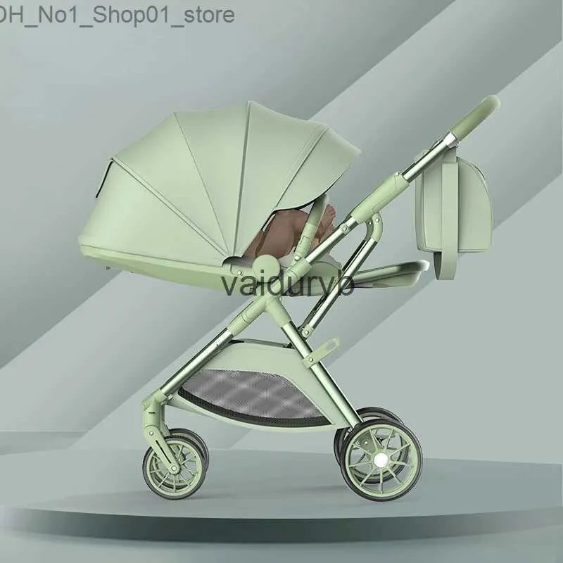 DHgate.com:Portable Lightweight Baby Stroller, Foldable Travel Infant ...